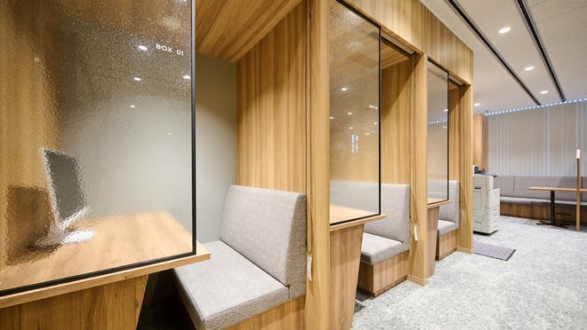 BOX 01(1名)の写真1