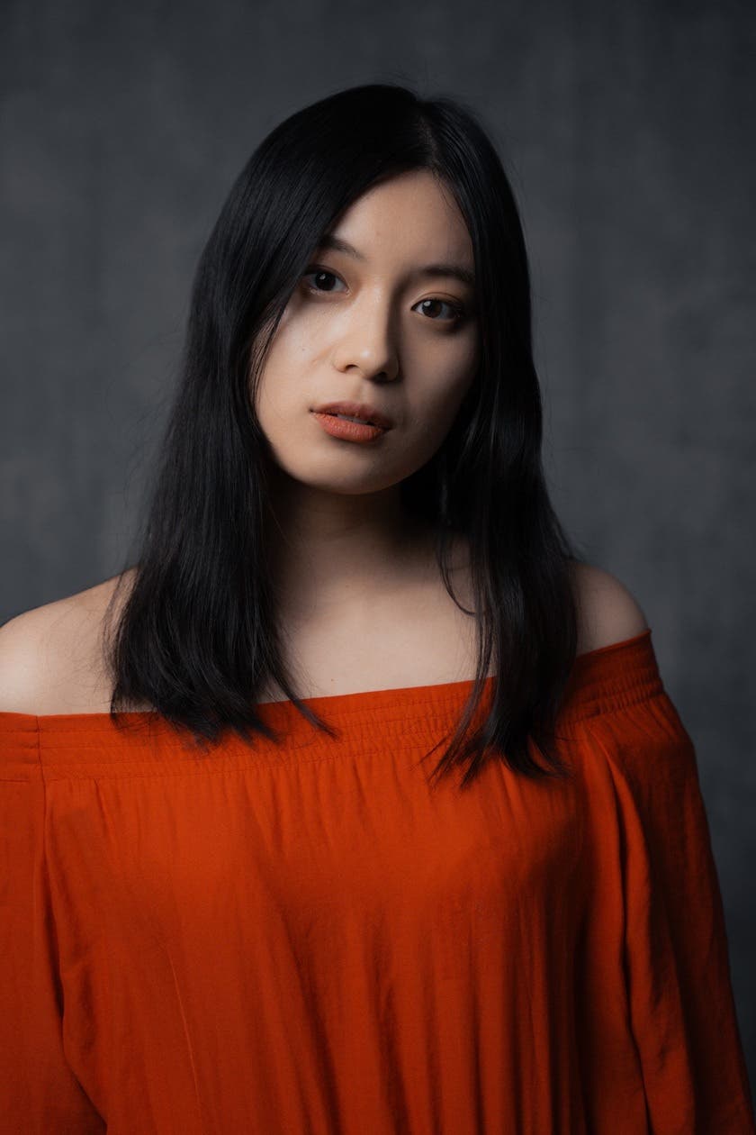 【控室有】モルタル・クンクリート・漆喰壁のある撮影スタジオ/コニカルスヌート/スワッグ/観葉植物/自然光の写真27