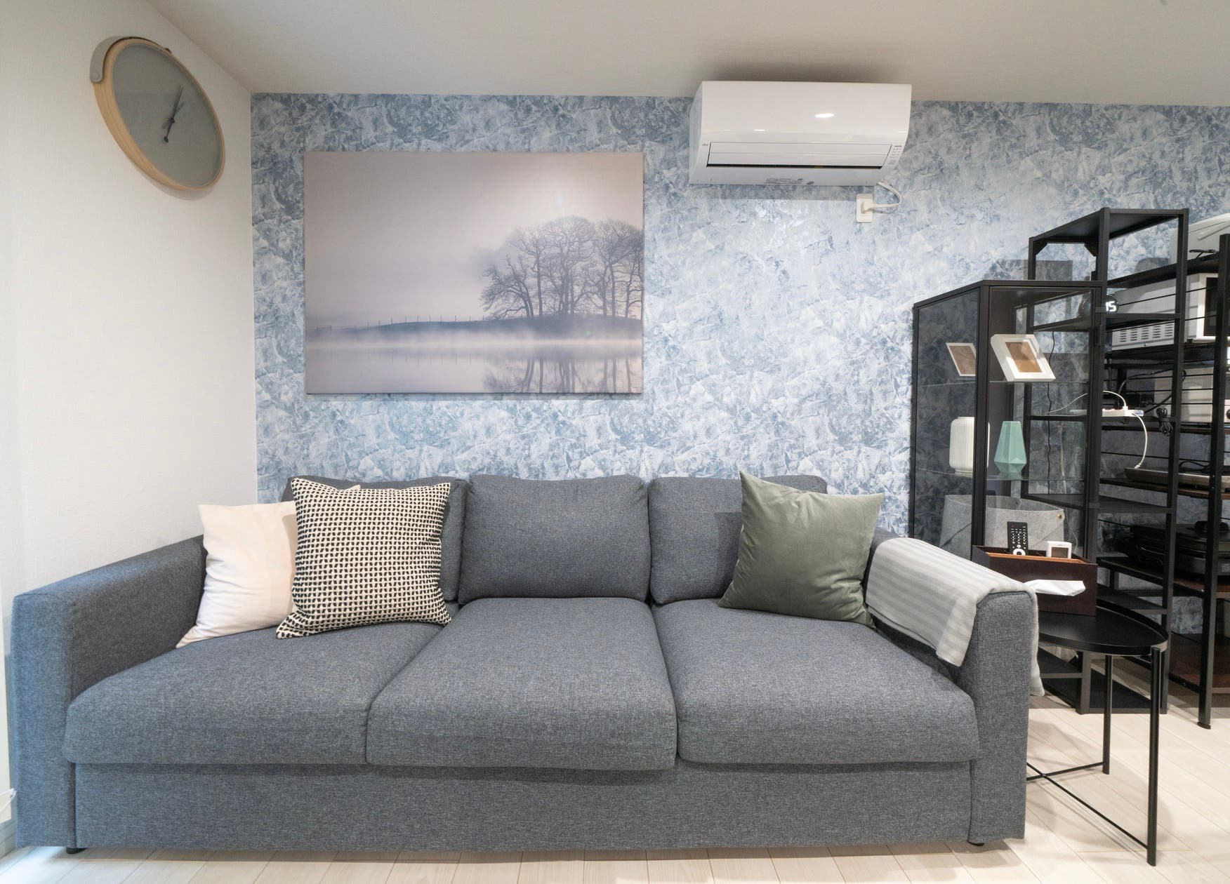 6人収容可能な貸切サウナあり、BBQスペースあり戸建の貸切スペース駐車場ありの写真22