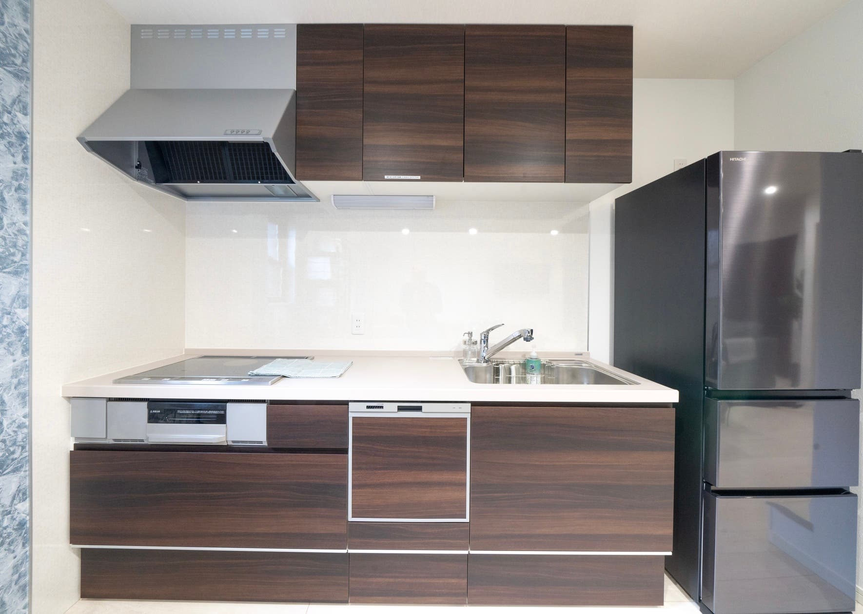 6人収容可能な貸切サウナあり、BBQスペースあり戸建の貸切スペース駐車場ありの写真23