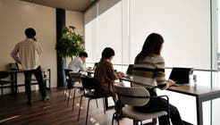 富士宮駅から徒歩1分【コワーキングスペース】駐車場・Wi-Fi・テレフォンブースの写真2
