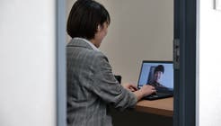 富士宮駅から徒歩1分【コワーキングスペース】駐車場・Wi-Fi・テレフォンブースの写真3