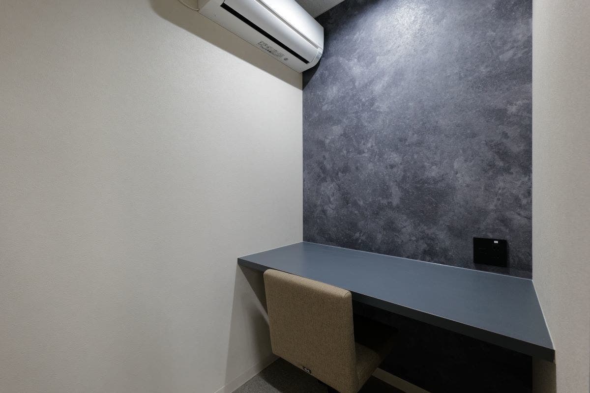 富士宮駅から徒歩1分【コワーキングスペース】駐車場・Wi-Fi・テレフォンブースの写真5