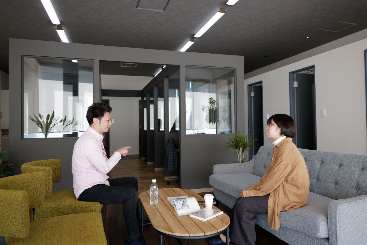 富士宮駅から徒歩1分【コワーキングスペース】駐車場・Wi-Fi・テレフォンブースの写真6