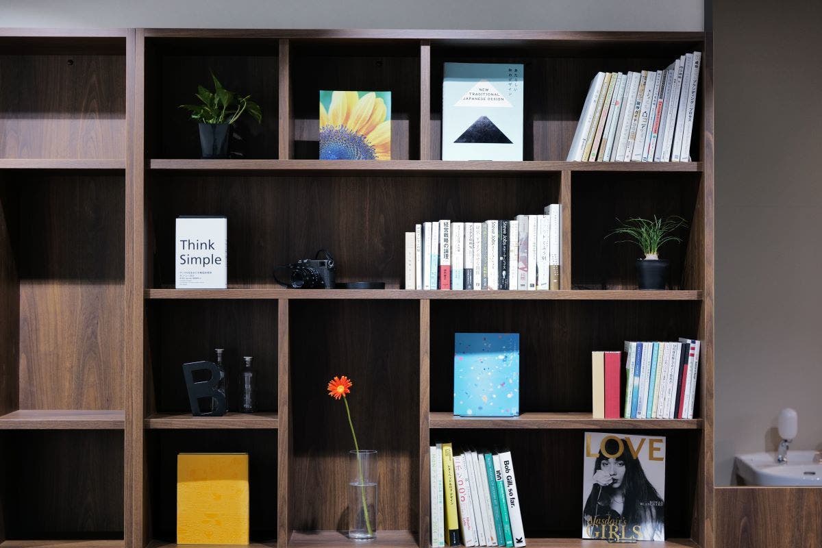 富士宮駅から徒歩1分【コワーキングスペース】駐車場・Wi-Fi・テレフォンブースの写真9