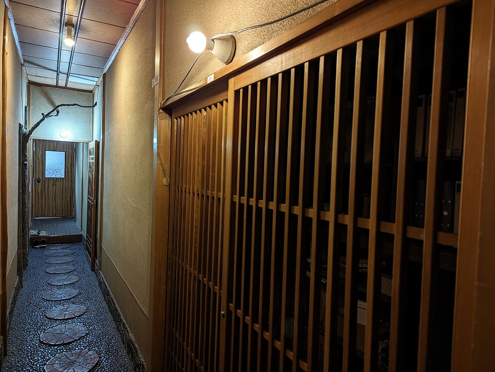 南浦和駅から徒歩1分の個室レンタルスタジオの写真16