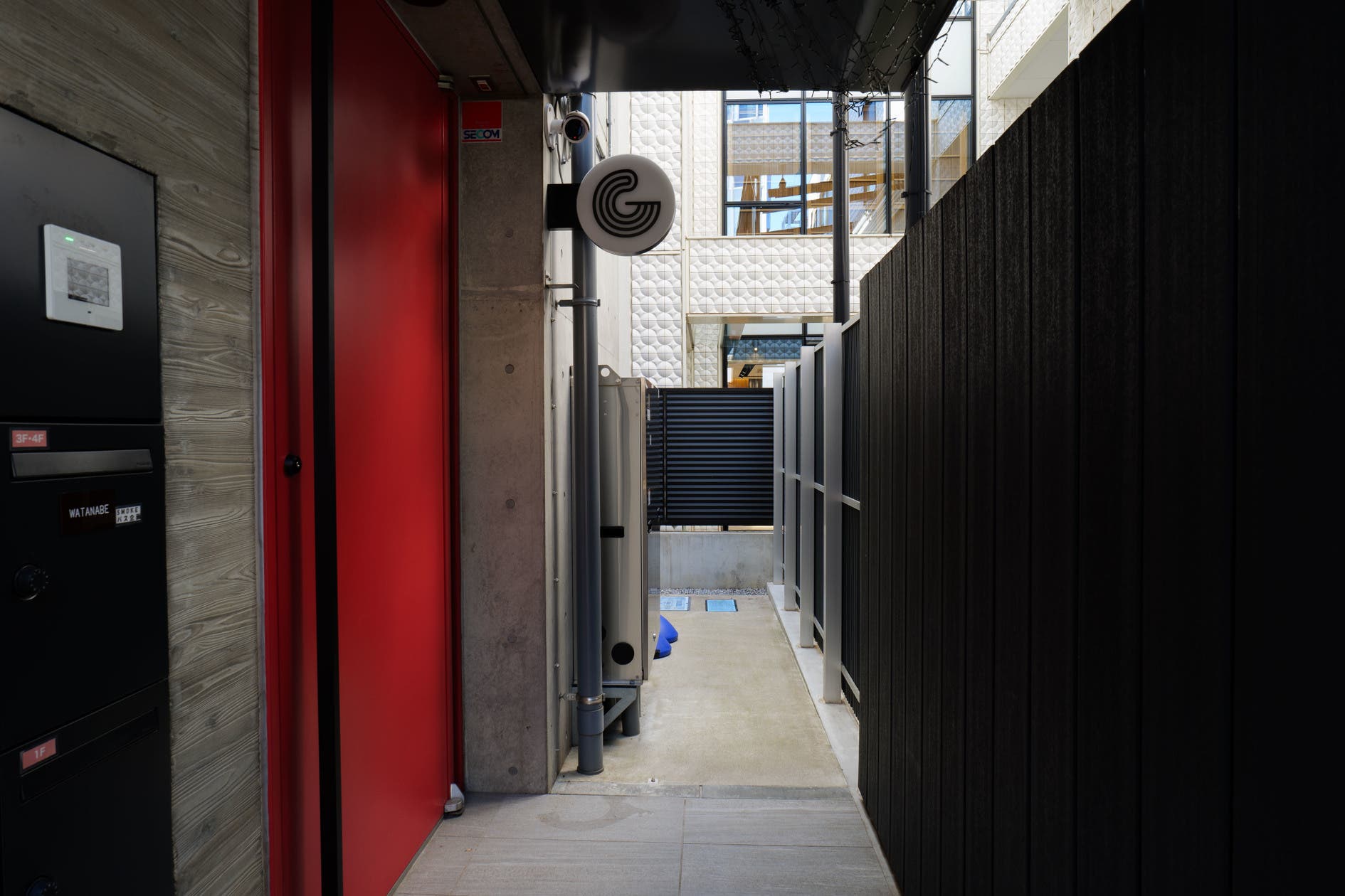 表参道駅1分DJブース完備の隠れ家スペース。番組収録、ライブ配信の写真6