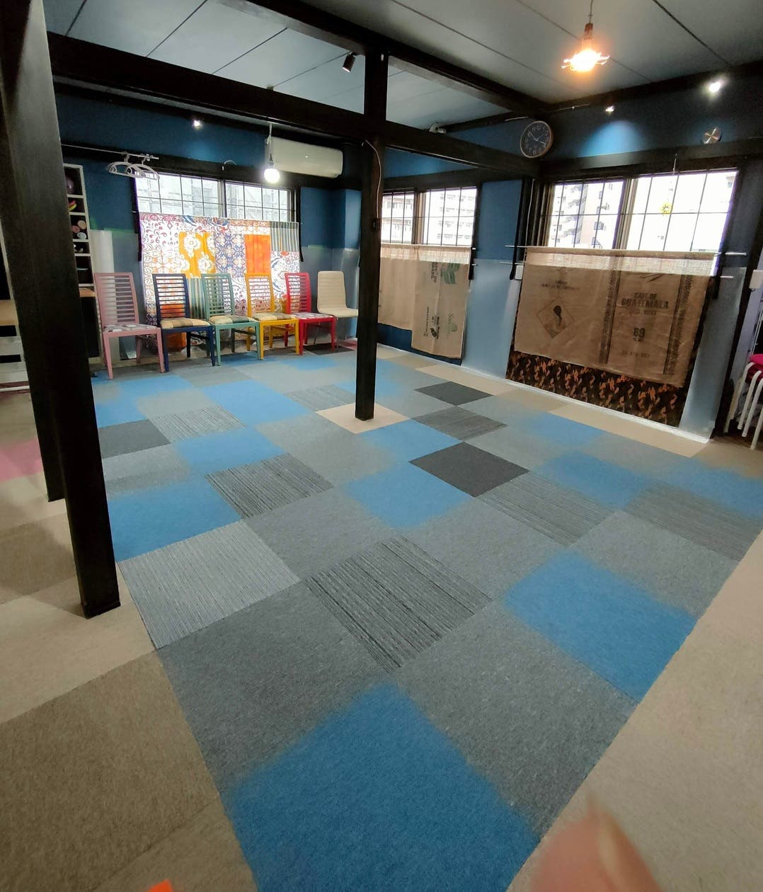 東久留米駅20秒のコワーキングスペース・WEB会議OK！Wi-Fi6導入の写真5