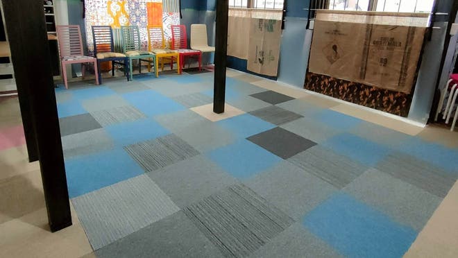 東久留米駅20秒のコワーキングスペース・WEB会議OK!Wi-Fi6導入の写真5