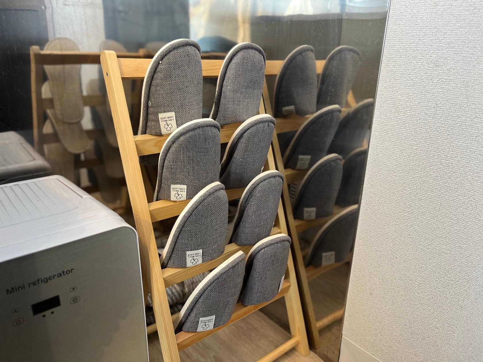 国立駅3分レンタルサロン【reimei Kunitachi】エステ、ヨガ、マッサージ、ネイル、写真撮影、リモートワークなどに！の写真19