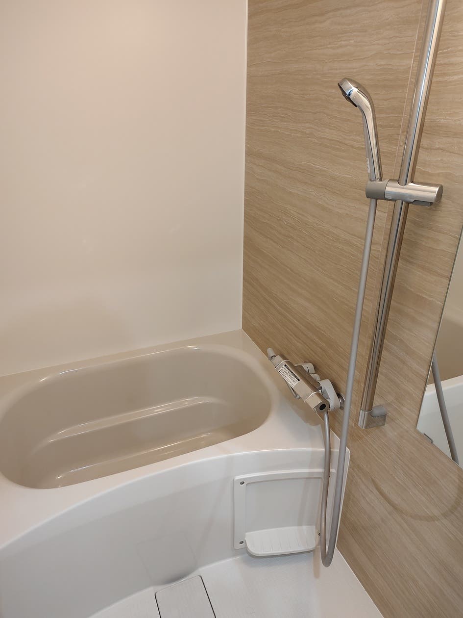 【🌠大阪市内・兵庫・奈良へのアクセス◎🌠】24時間利用可！JR・近鉄・地下鉄3線の鶴橋駅近のお家スペースの写真15