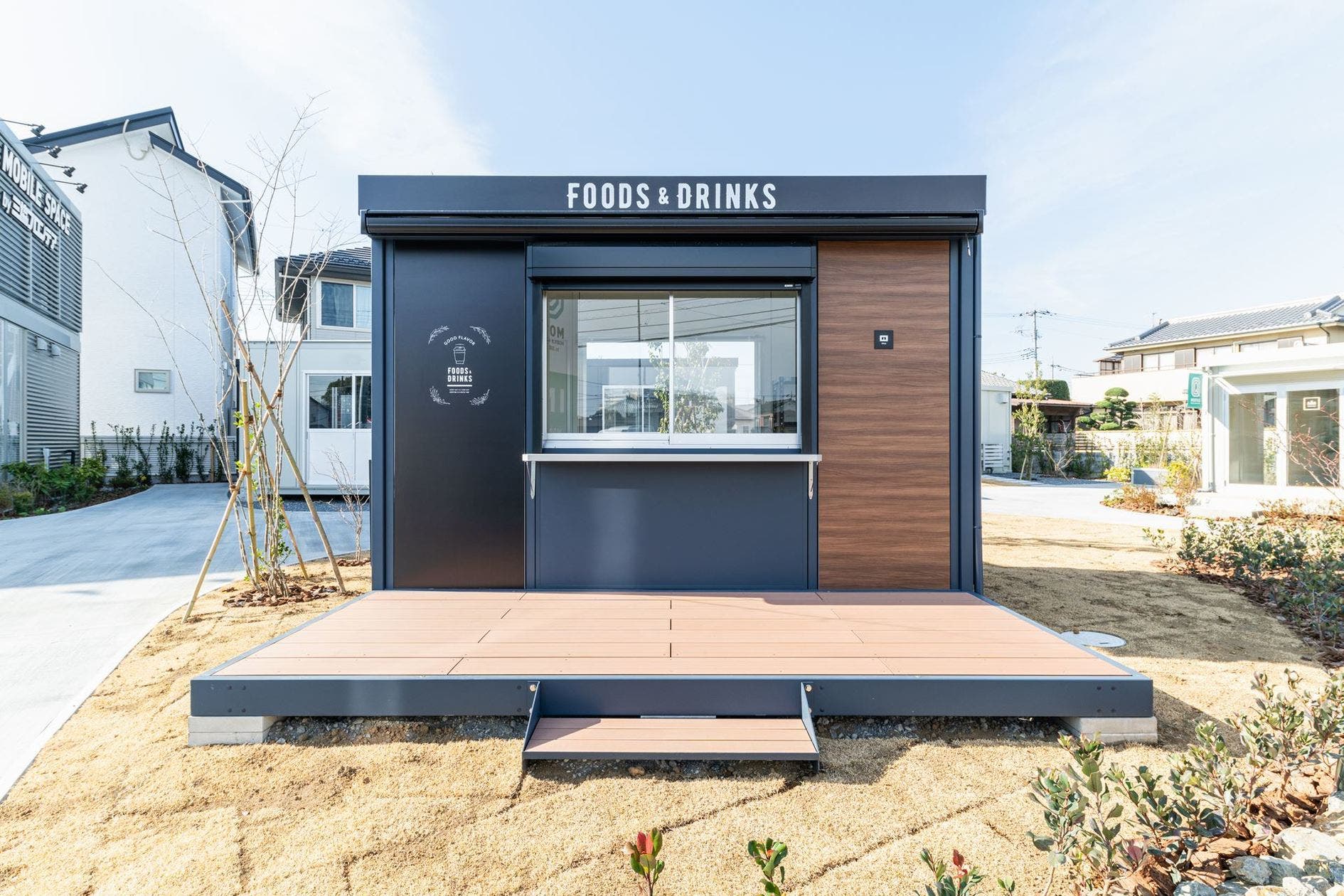 【Shop】✨U-SPACE熊谷店✨物販などの商売を始めてみたい方に最適のスペースです♪Wi-Fi/熊谷市の写真11