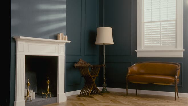 四谷三丁目駅徒歩より6分。 英国とコロニアルインテリアデザインに着想を得た撮影スタジオ。の写真18