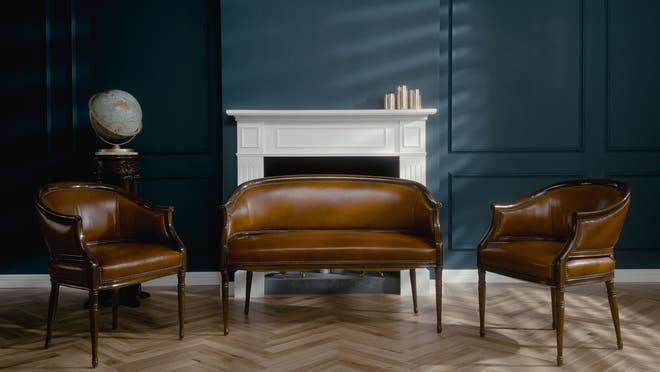 四谷三丁目駅徒歩より6分。 英国とコロニアルインテリアデザインに着想を得た撮影スタジオ。の写真21