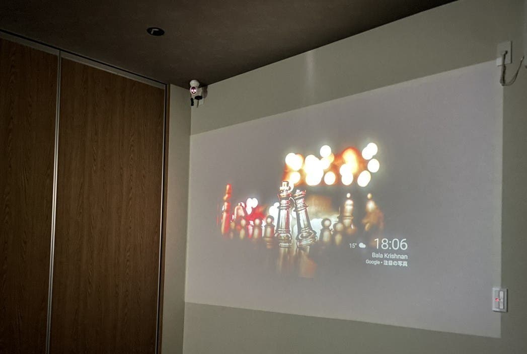 富士宮駅から徒歩1分【20名】完全個室！駐車場・プロジェクター・スピーカー無料の写真5