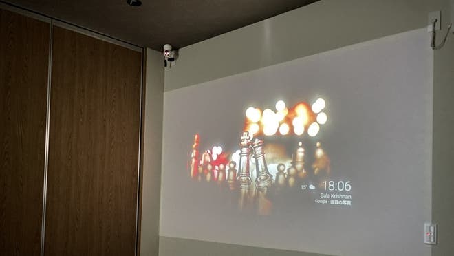 富士宮駅から徒歩1分【20名】完全個室!駐車場・プロジェクター・スピーカー無料の写真5