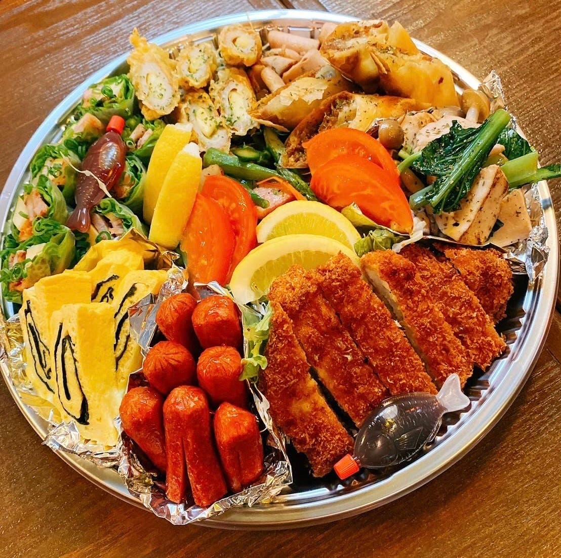 ◇那覇市◇完全貸切★少人数～50名まで対応可！ケーキや花束、装飾承ります♪ご相談ください(^^)/の写真28