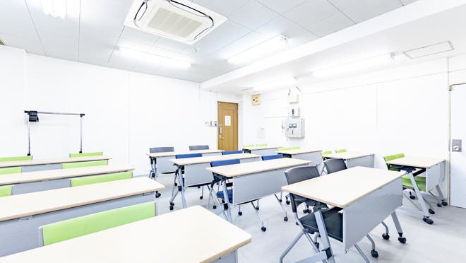 <TF1>福島駅2分🚅大阪駅10分🚅光回線📶会議/研修/ミーティング/ボドゲ向き!MAX24人可👪の写真4