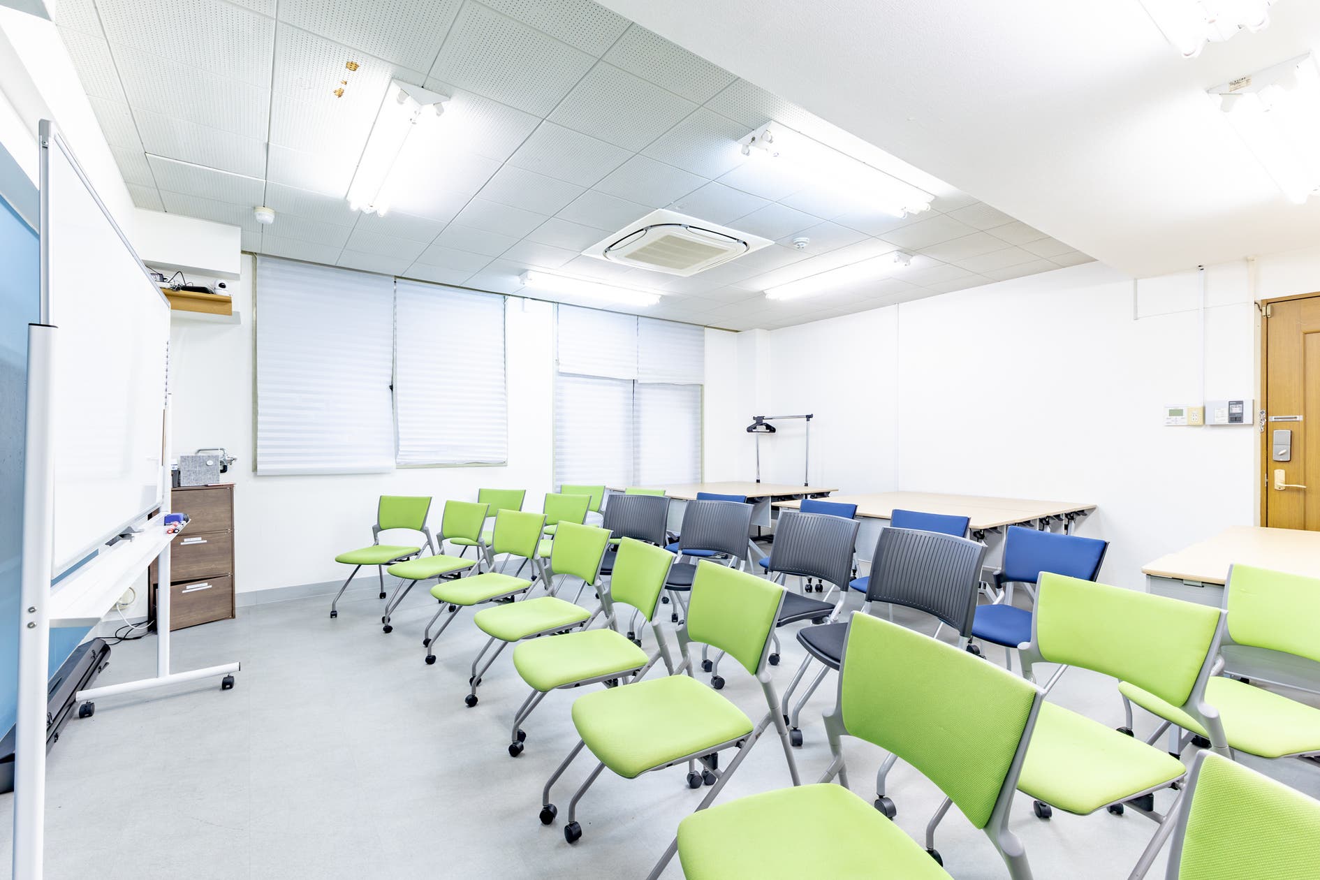 <TF1>福島駅2分🚅大阪駅10分🚅光回線📶会議/研修/ミーティング/ボドゲ向き!MAX24人可👪の写真9