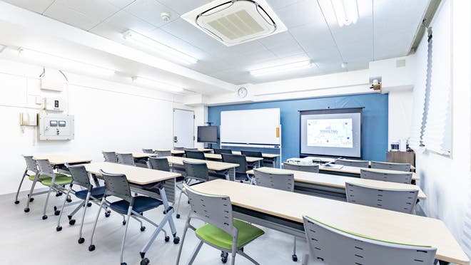 <TF1>福島駅2分🚅大阪駅10分🚅光回線📶会議/研修/ミーティング/ボドゲ向き!MAX24人可👪の写真14