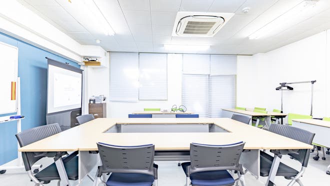 <TF1>福島駅2分🚅大阪駅10分🚅光回線📶会議/研修/ミーティング/ボドゲ向き!MAX24人可👪の写真20