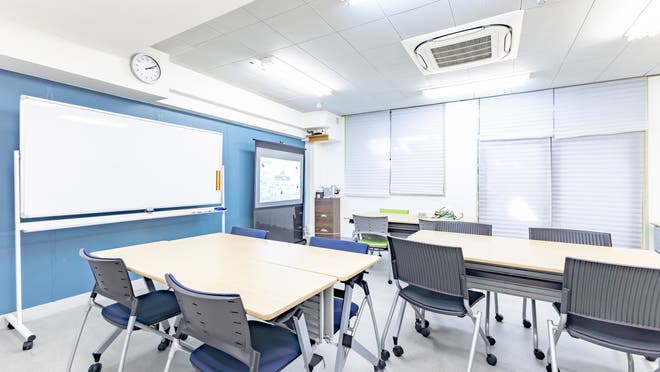 <TF1>福島駅2分🚅大阪駅10分🚅光回線📶会議/研修/ミーティング/ボドゲ向き!MAX24人可👪の写真22