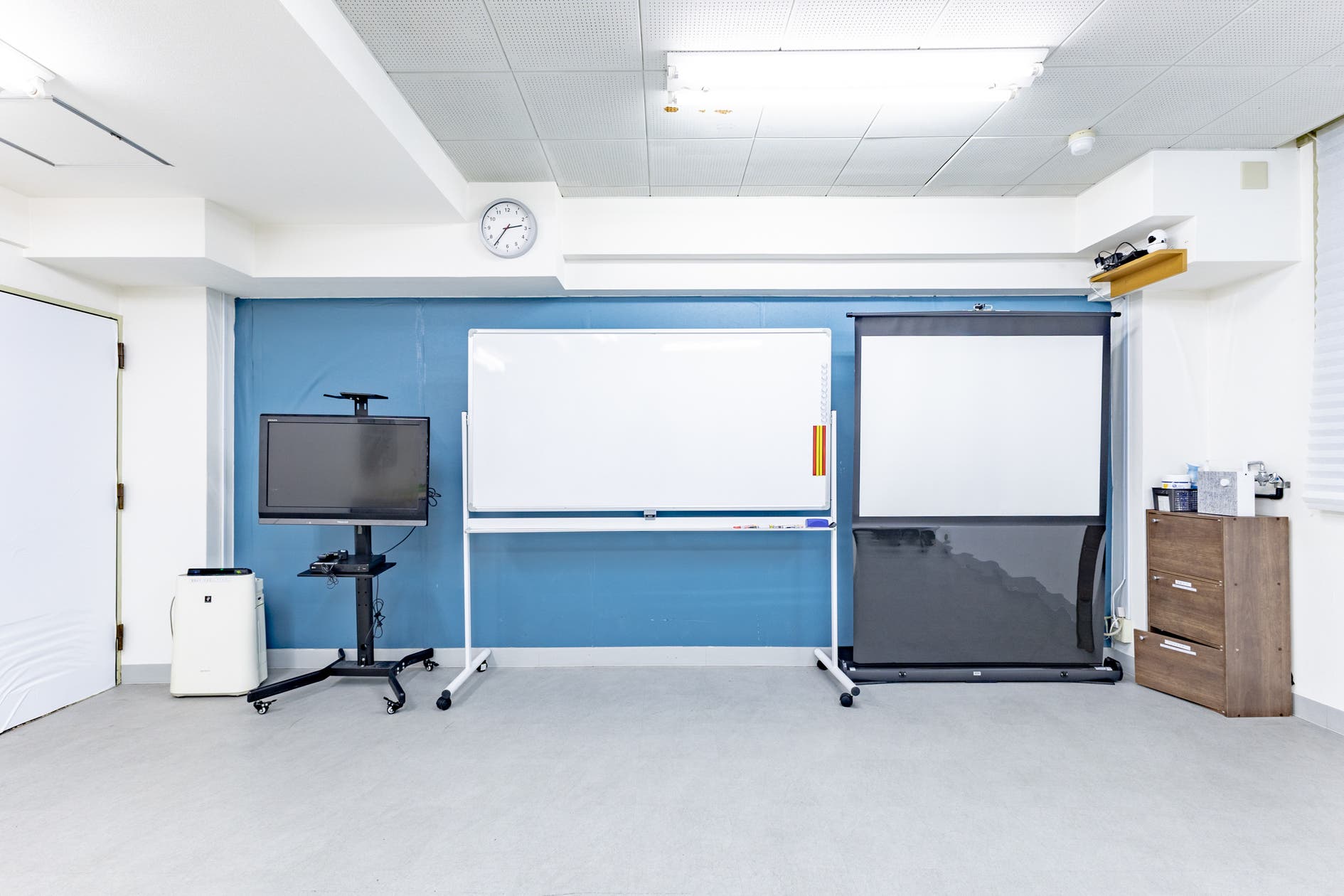 <TF1>福島駅2分🚅大阪駅10分🚅光回線📶会議/研修/ミーティング/ボドゲ向き!MAX24人可👪の写真27