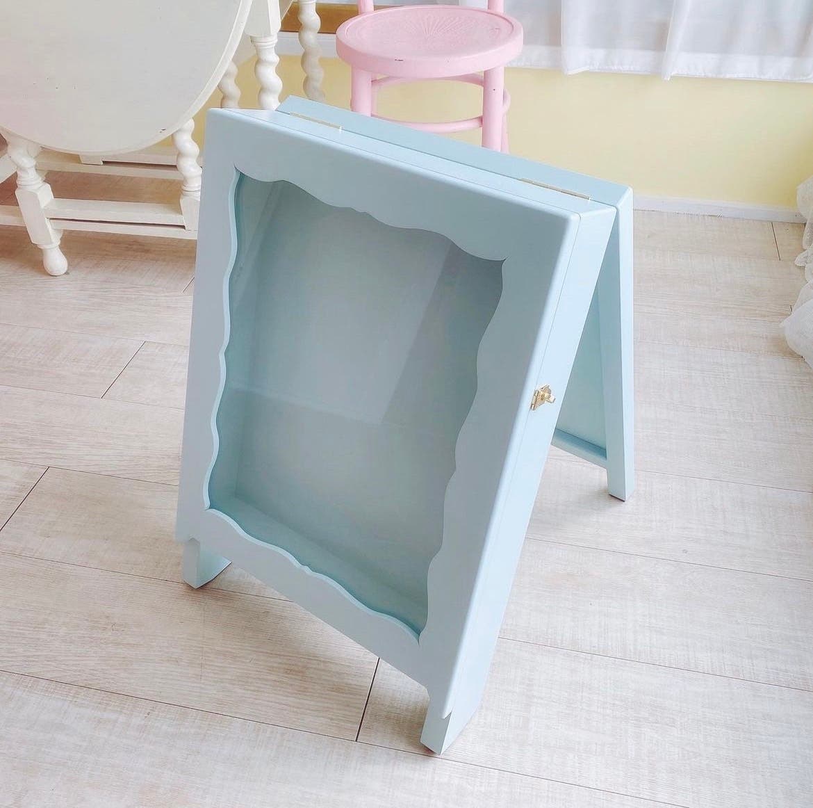 A型立て看板/Boxタイプの画像1