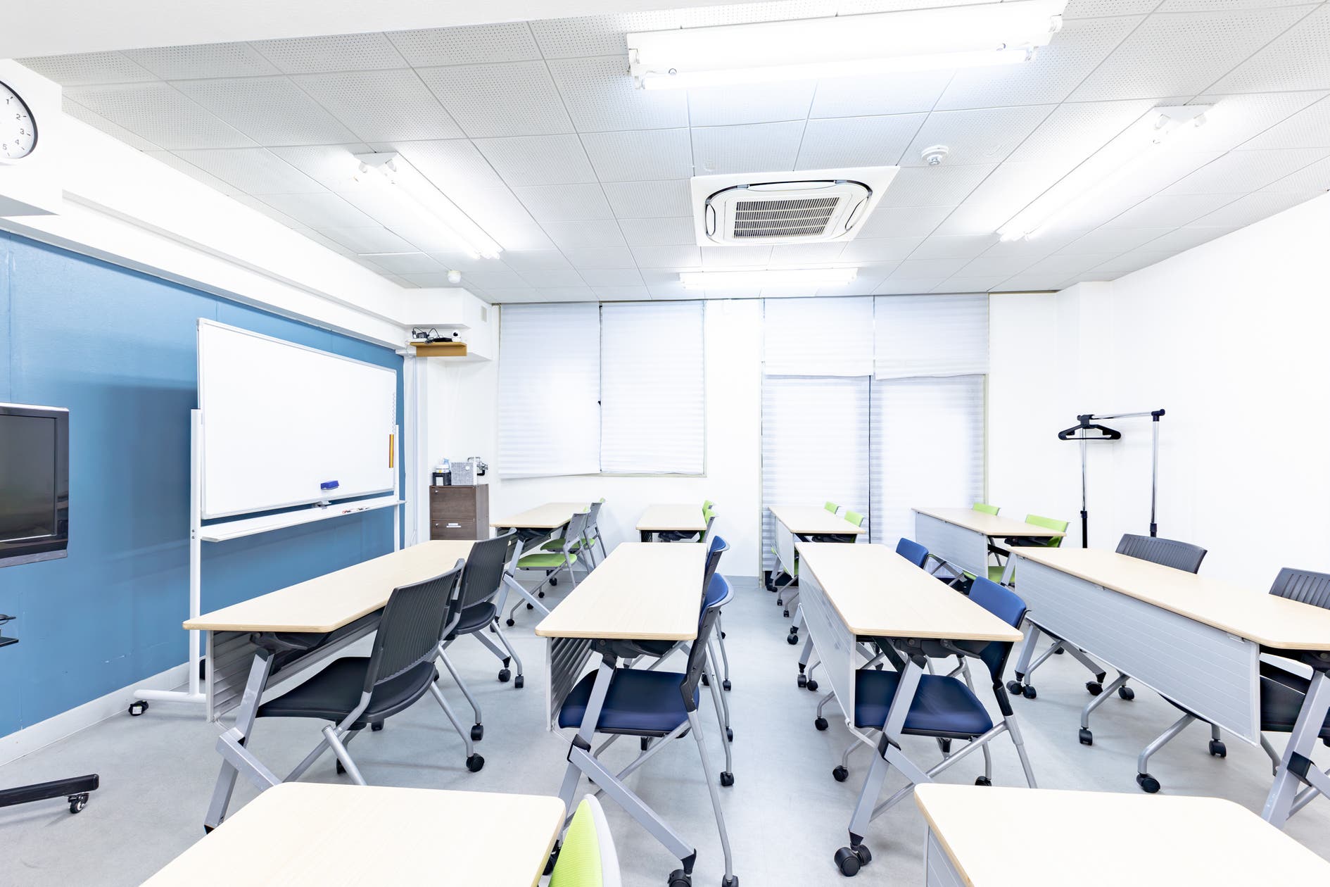 <TF1>福島駅2分🚅大阪駅10分🚅光回線📶会議/研修/ミーティング/ボドゲ向き!MAX24人可👪の写真6