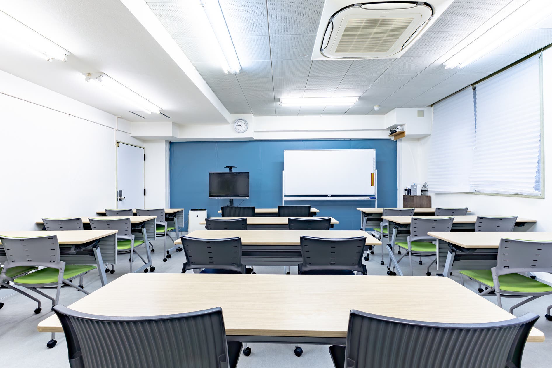 <TF1>福島駅2分🚅大阪駅10分🚅光回線📶会議/研修/ミーティング/ボドゲ向き!MAX24人可👪の写真7