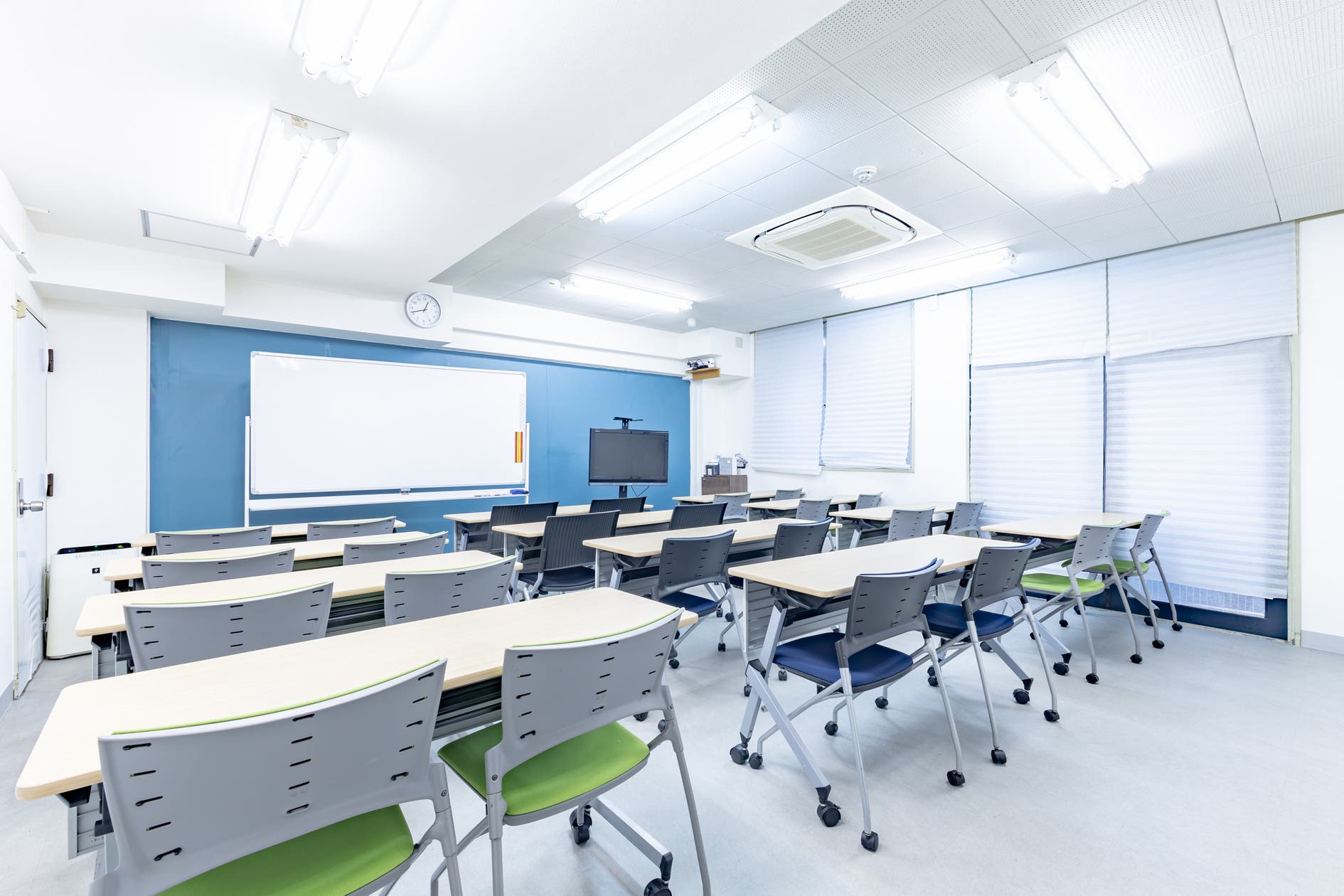 <TF1>福島駅2分🚅大阪駅10分🚅光回線📶会議/研修/ミーティング/ボドゲ向き!MAX24人可👪の写真12