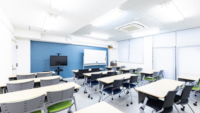 <TF1>福島駅2分🚅大阪駅10分🚅光回線📶会議/研修/ミーティング/ボドゲ向き!MAX24人可👪の写真2