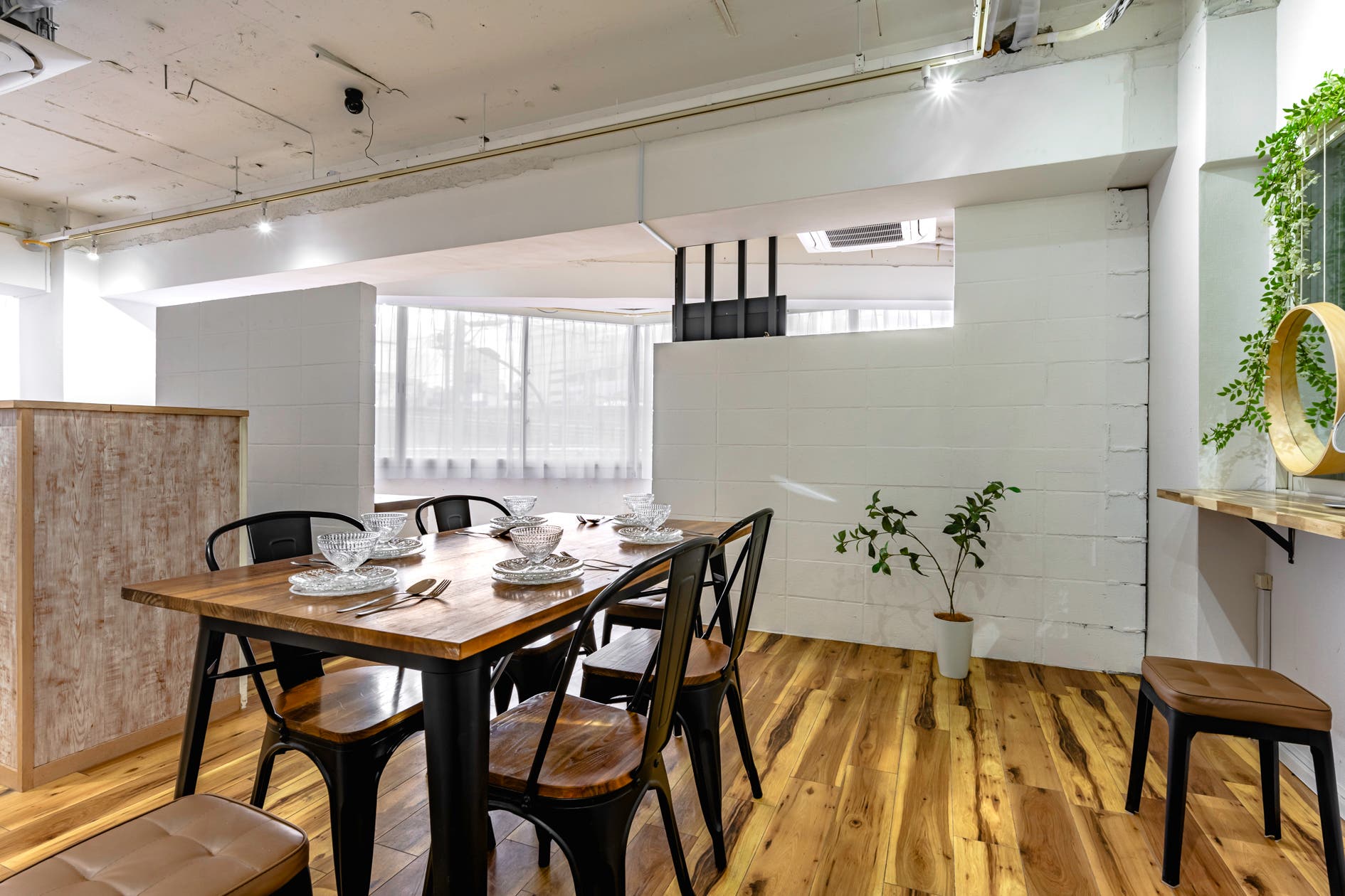 スペモ📷クリスマス🎄忘年会🍻パーティー🥂女子会🎀撮影Studio🔆コスプレ👗460_Stella-Studio新宿の写真6