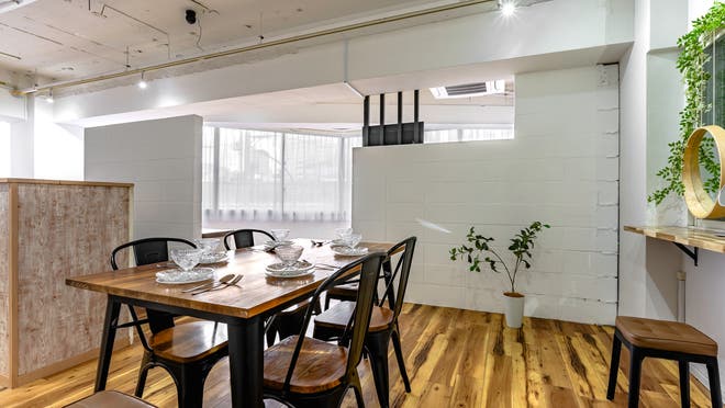 スペモ📷クリスマス🎄忘年会🍻パーティー🥂女子会🎀撮影Studio🔆コスプレ👗460_Stella-Studio新宿の写真6