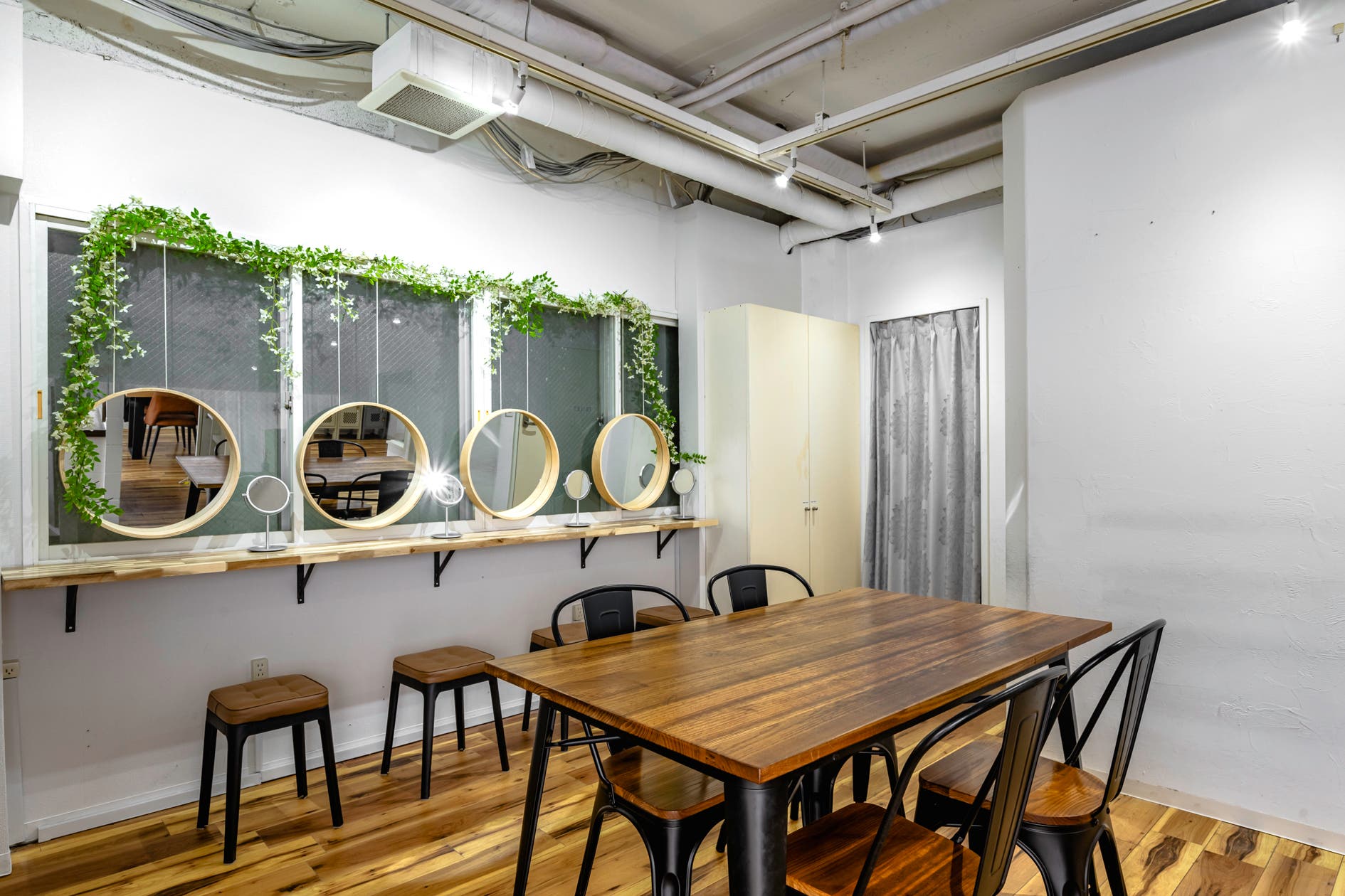 スペモ📷クリスマス🎄忘年会🍻パーティー🥂女子会🎀撮影Studio🔆コスプレ👗460_Stella-Studio新宿の写真10