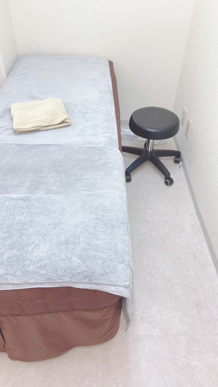女性の方限定！個室！エステ、マッサージ、ネイル/北品川駅徒歩４分・品川駅１５分/施術ベットありの写真3
