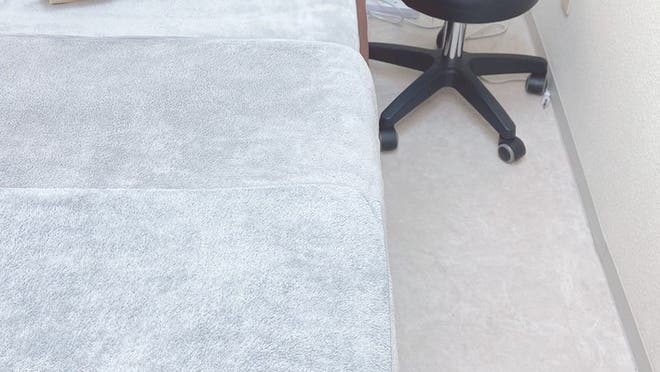 女性の方限定!個室!エステ、マッサージ、ネイル/北品川駅徒歩4分・品川駅15分/施術ベットありの写真3