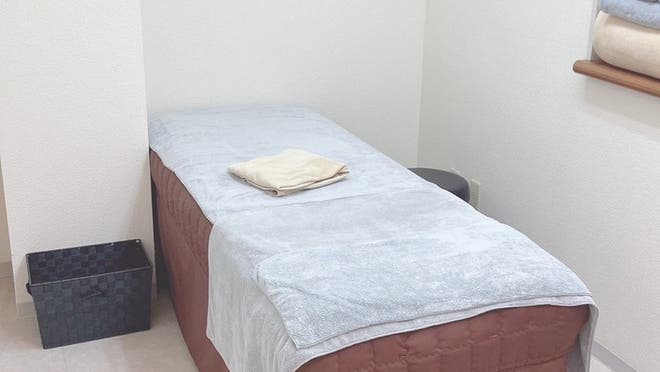 女性の方限定!個室!エステ、マッサージ、ネイル/北品川駅徒歩4分・品川駅15分/施術ベットありの写真1