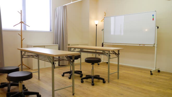 新規OPEN♪【動画・写真撮影の利用OK】押し活スペースでの利用も大歓迎♪長野駅徒歩4分のスタッフ常駐の写真1