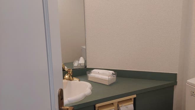 JR成田駅東口から徒歩30秒 ミーティングRoom D/ GAKUYA Bird店 / 12名まで利用可能 の写真11