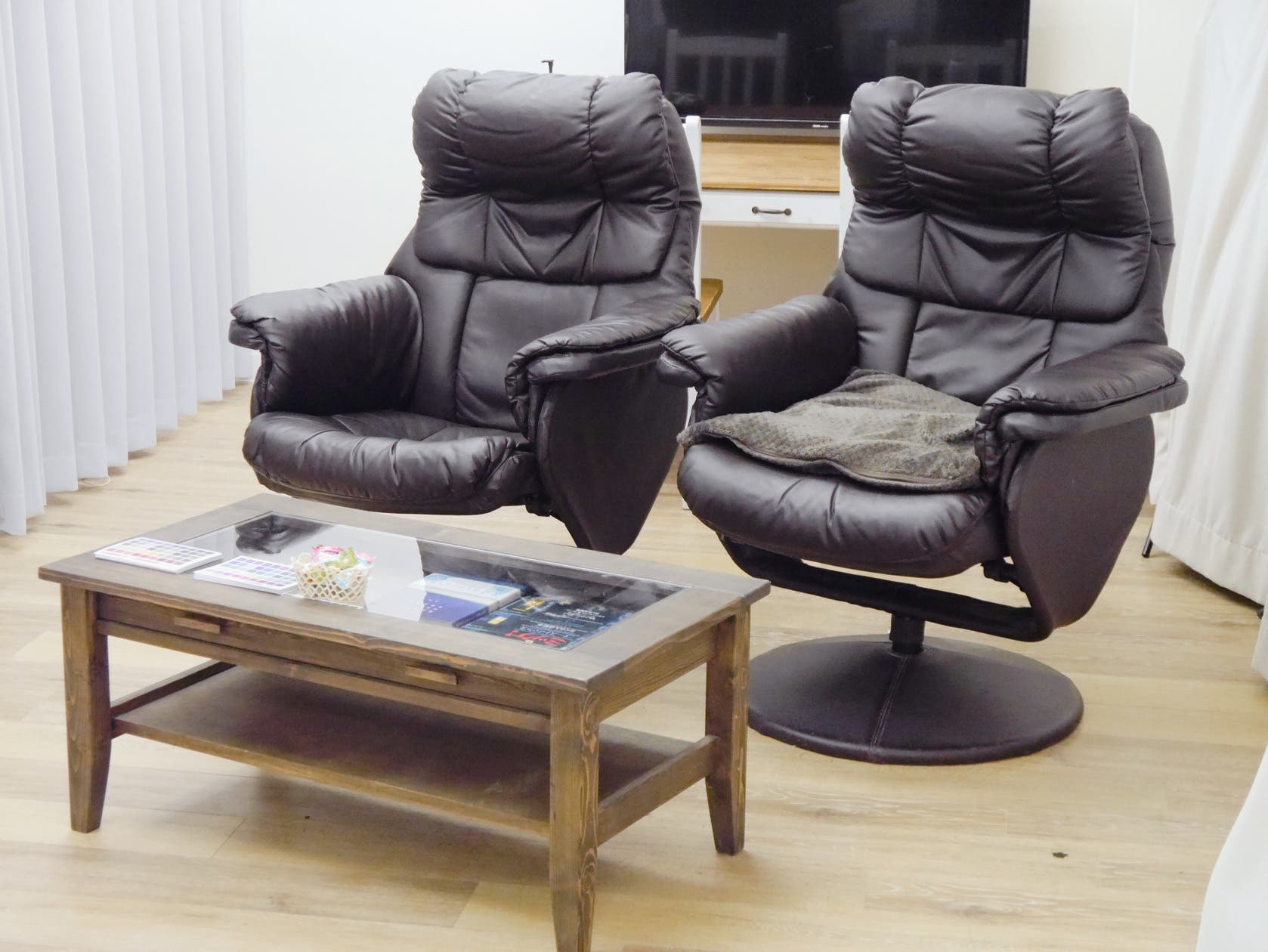 新規OPEN♪【動画・写真撮影の利用OK】押し活スペースでの利用も大歓迎♪長野駅徒歩４分のスタッフ常駐の写真4