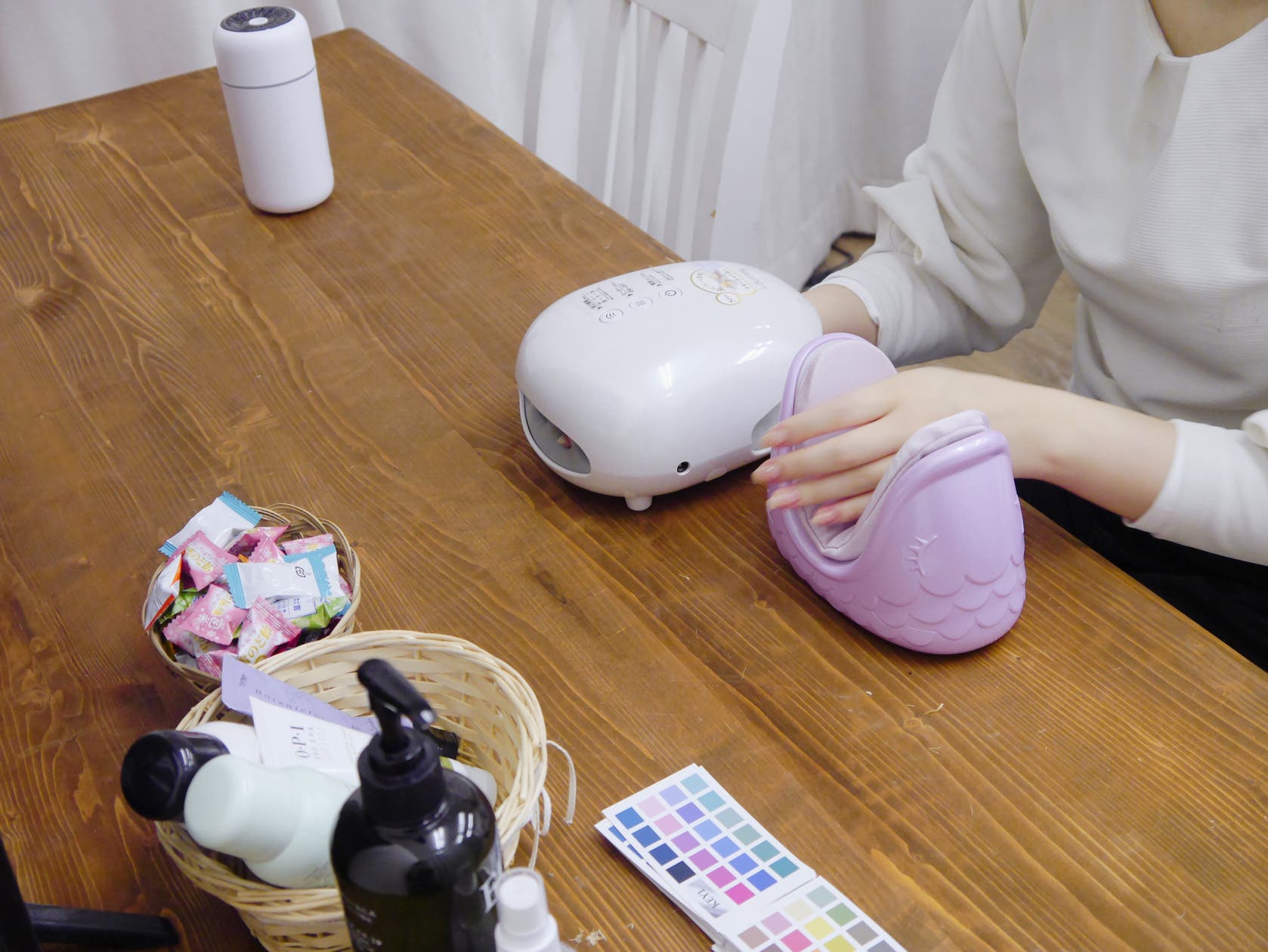 新規OPEN♪【動画・写真撮影の利用OK】押し活スペースでの利用も大歓迎♪長野駅徒歩４分のスタッフ常駐の写真5