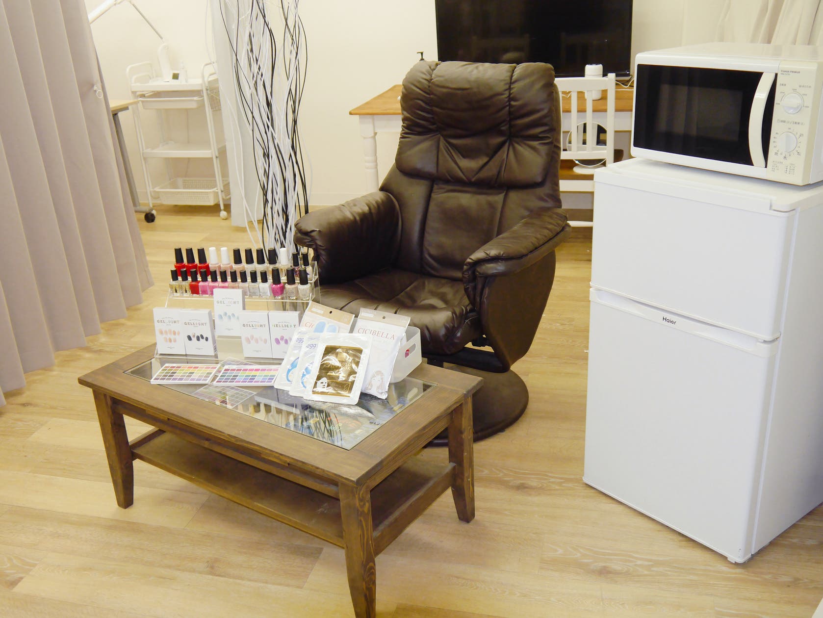 新規OPEN♪【動画・写真撮影の利用OK】押し活スペースでの利用も大歓迎♪長野駅徒歩４分のスタッフ常駐の写真10