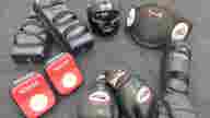 TESSAI KICK BOXING GYM 全面ジョイントマット。スポーツやダンスに最適、ヨガ、ピラティス、演劇、の写真2