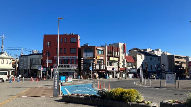 JR成田駅東口から徒歩30秒 ミーティングRoom C/ GAKUYA Bird店 / 6名まで利用可能 / 光回線の写真2