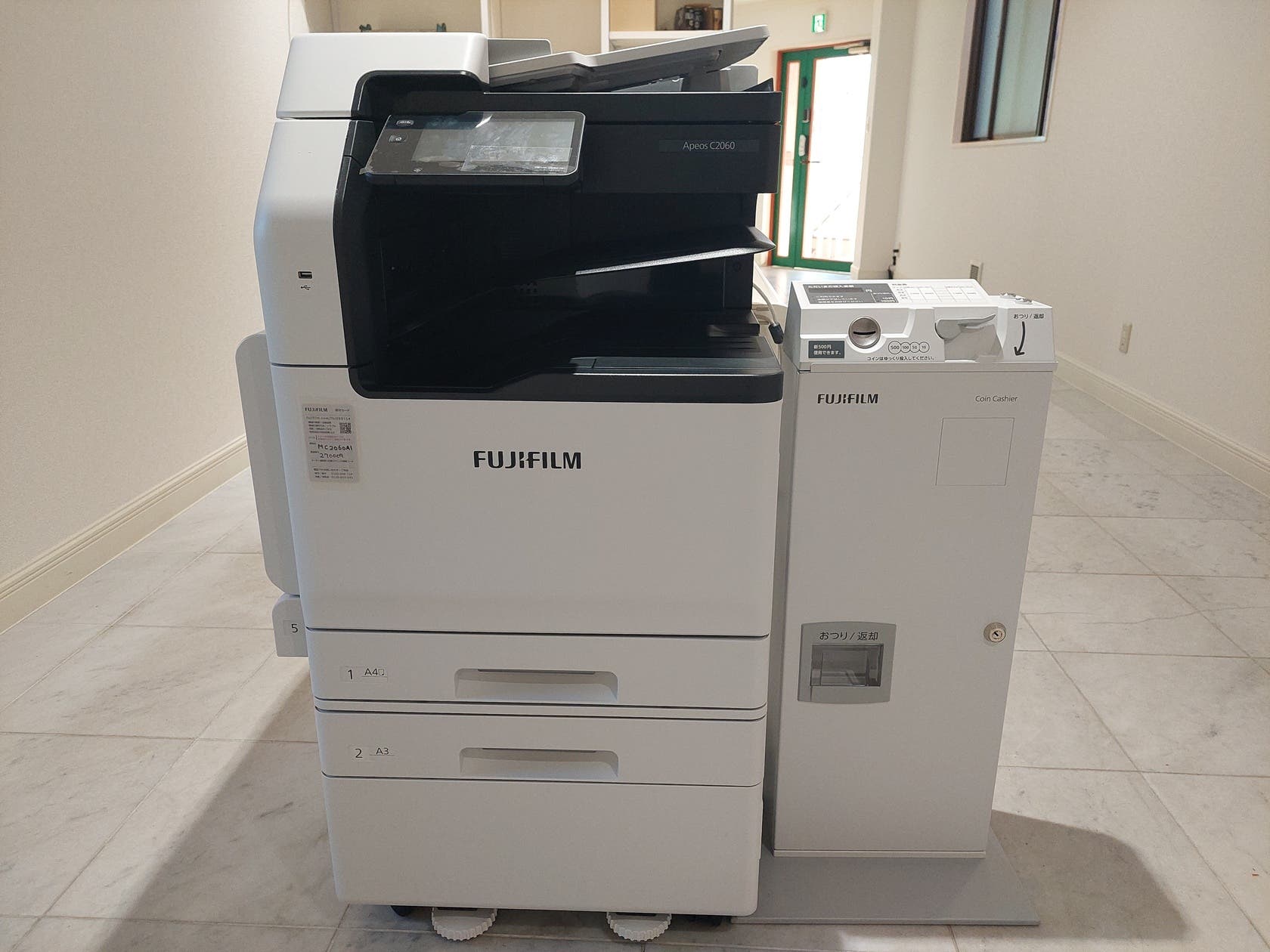 JR成田駅東口から徒歩30秒 ミーティングRoom E/ GAKUYA Bird店 /44名まで利用可能 の写真8