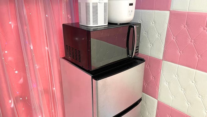 平日限定無料オプション🔥池袋駅徒歩3分✨24H🏪大人気ゲーム🎮プロジェクター🎥飲み会🥂パーティー🎉デート💕撮影📸コスプレ💄の写真24