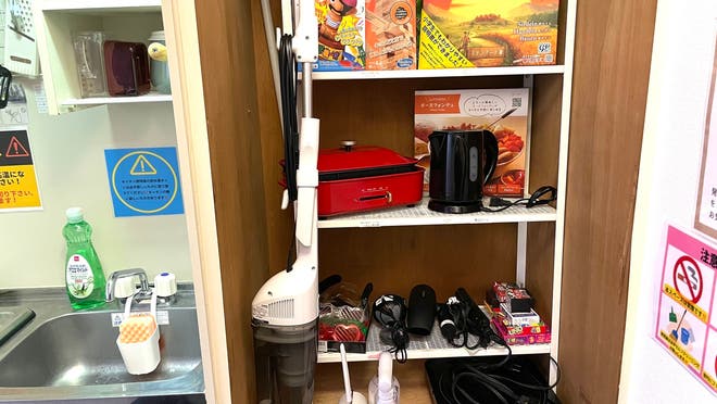 平日限定無料オプション🔥池袋駅徒歩3分✨24H🏪大人気ゲーム🎮プロジェクター🎥飲み会🥂パーティー🎉デート💕撮影📸コスプレ💄の写真20