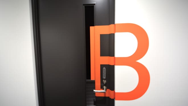 【堺筋本町駅直結】4名利用/Bタイプ/貸会議室/web会議/打ち合わせ/コワーク等の写真6