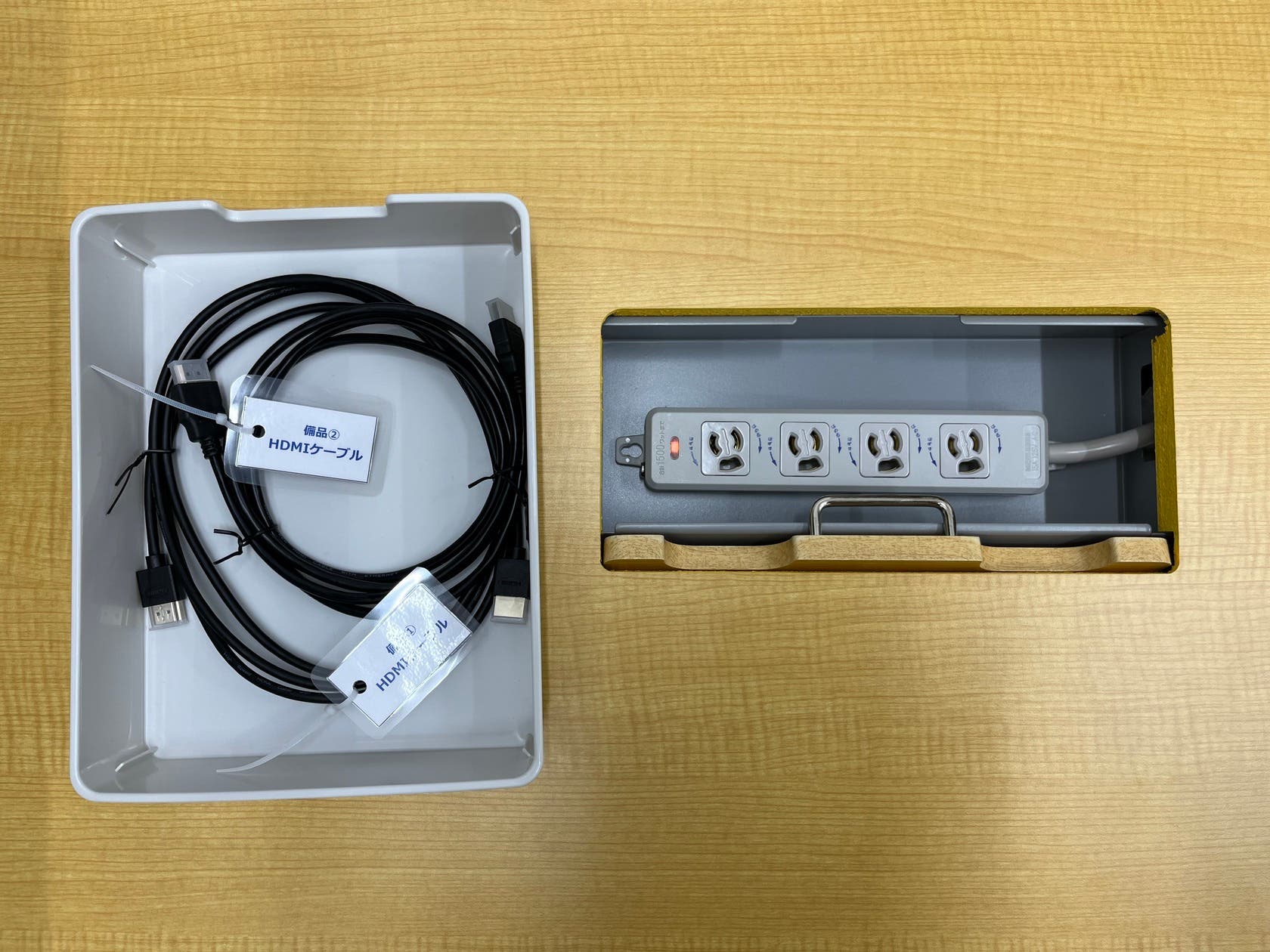 【堺筋本町駅直結】4名利用/Bタイプ/貸会議室/web会議/打ち合わせ/コワーク等の写真5